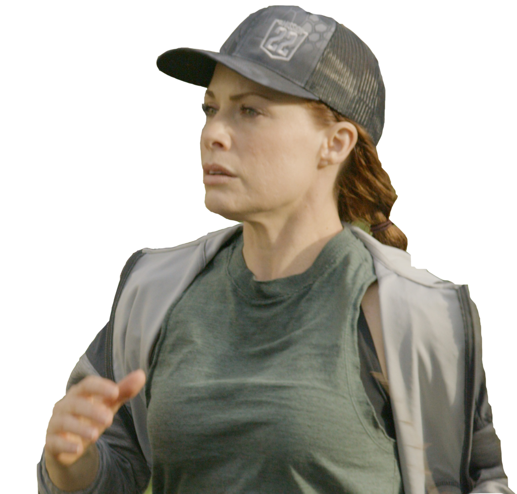 Mission 22 Partnership - John C. Flood