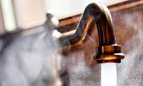 Why is Hot Water Coming Out of the Cold Tap? - John C. Flood