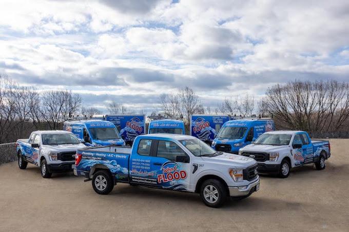 - John C. Flood - HVAC Contractors & Plumbing in VA, DC & MD