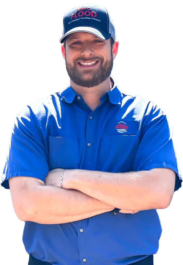 Knowing When to Call the AC Repairman - John C. Flood