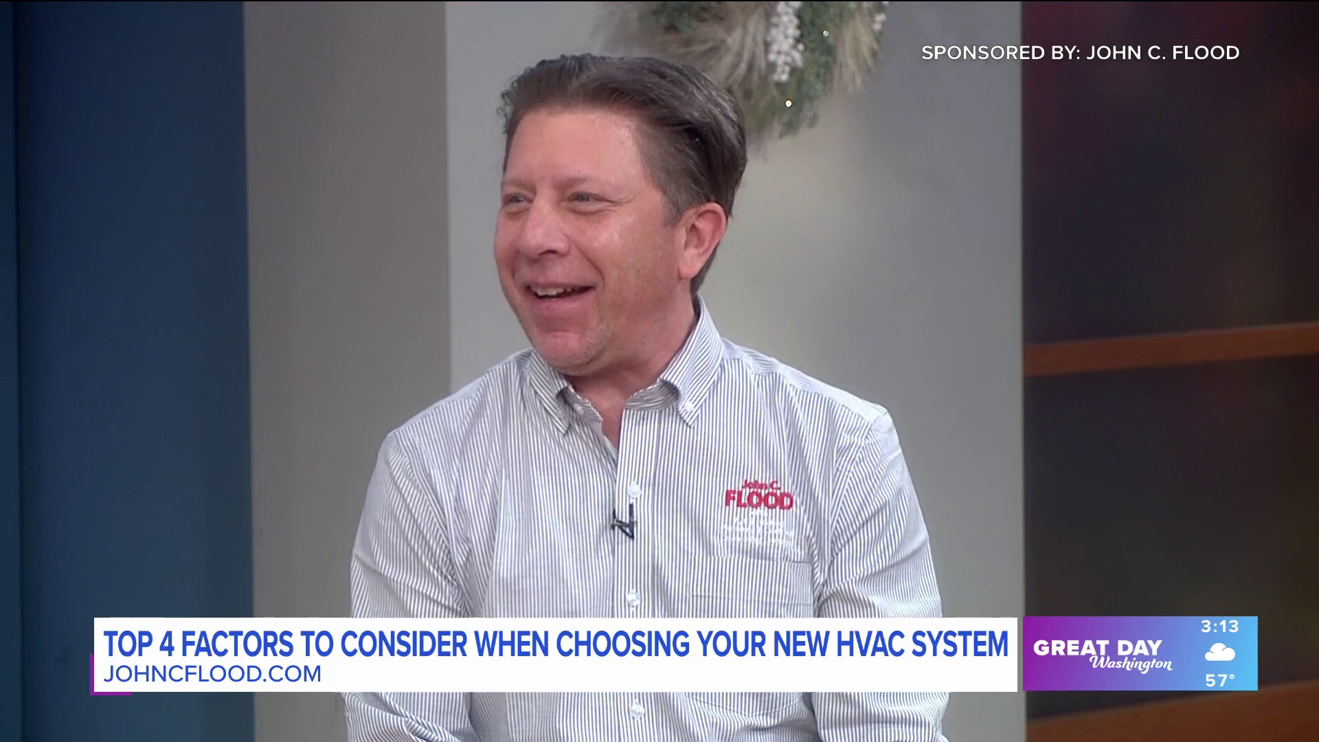 Factors When Choosing Your New HVAC System | John C. Flood