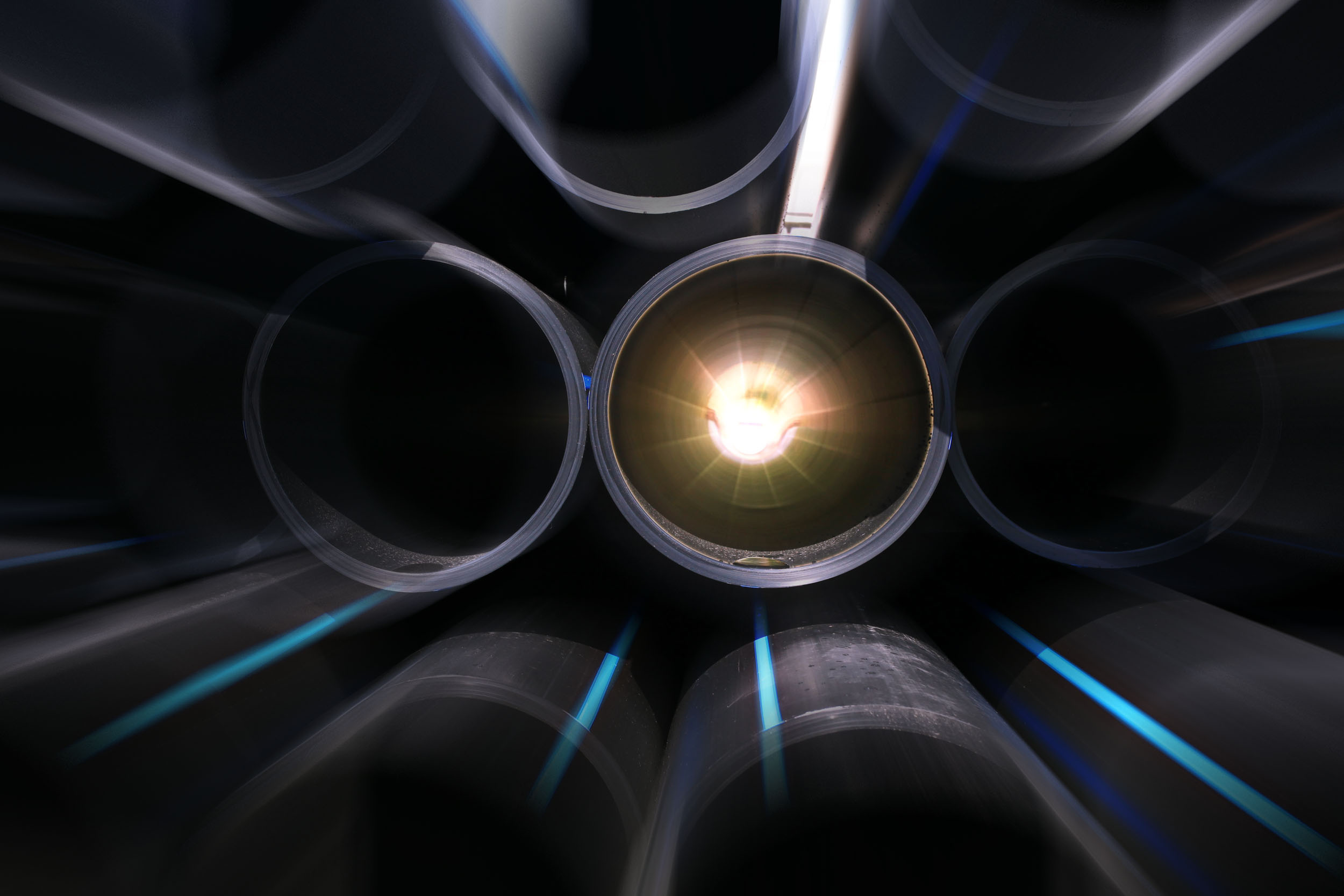 What's the Difference between a Sewer and Water Line?