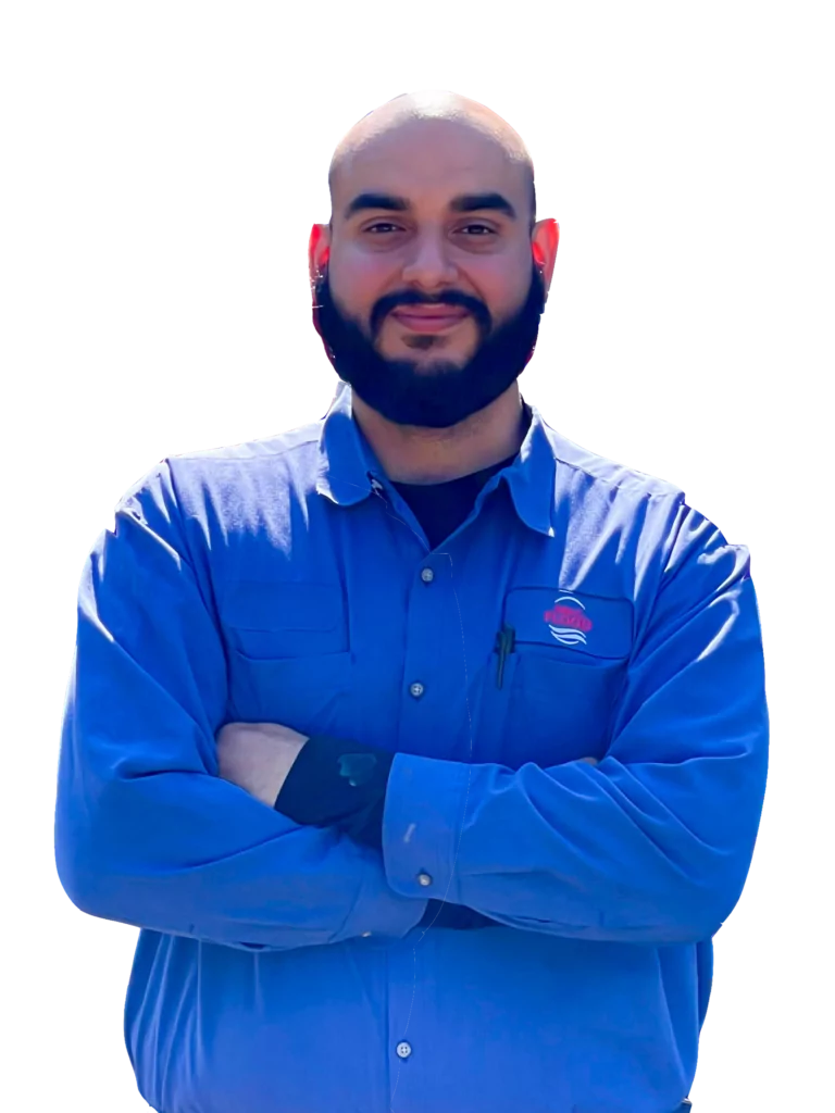 HVAC Contractors & Plumbing in VA, DC & MD - John C. Flood